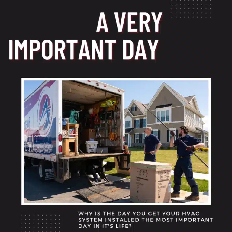 Home Service Blog Articles By Air Temp Solutions®