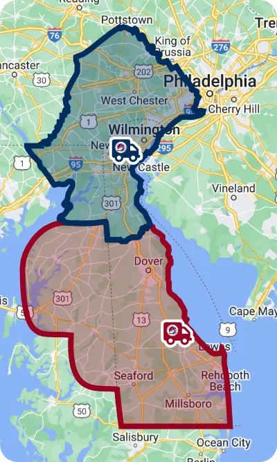 Contact Air Temp Solutions® Today