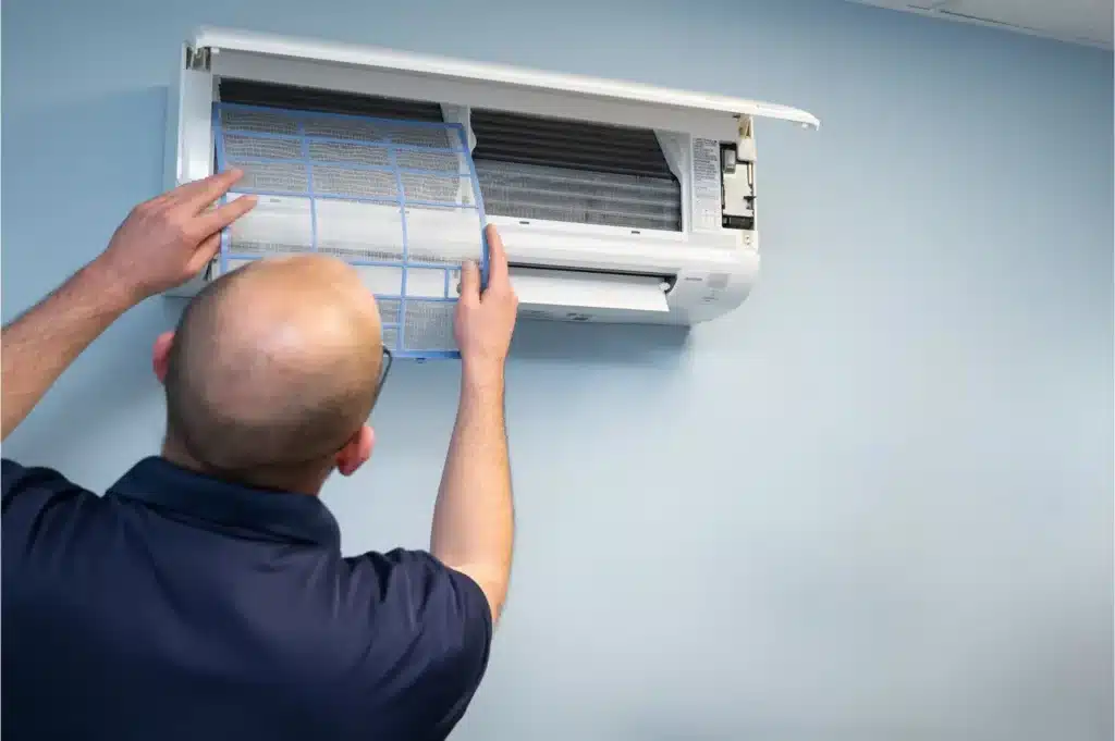 Milford Mini Split Maintenance Near You (400+ Positive Reviews ...