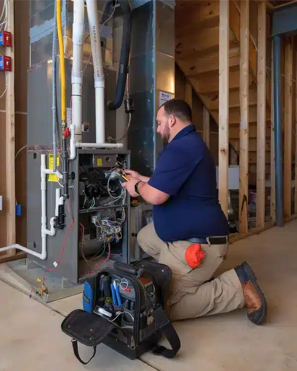 BEST Southern Delaware Heat Pump Repair Company Near You In Milford, DE ...