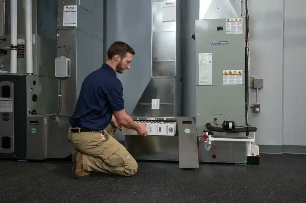 New Castle Furnace Maintenance Near You (1,000+ Positive Reviews ...