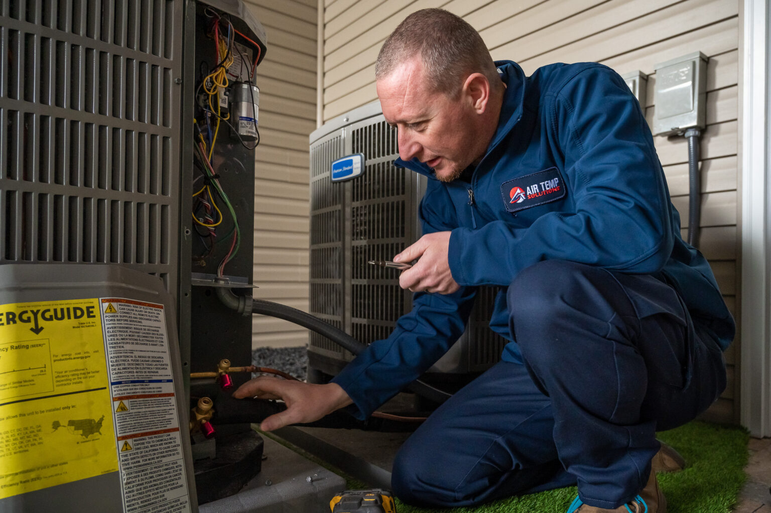 BEST 24/7 Dover A/C Repair Near You In Delaware - Air Conditioning ...