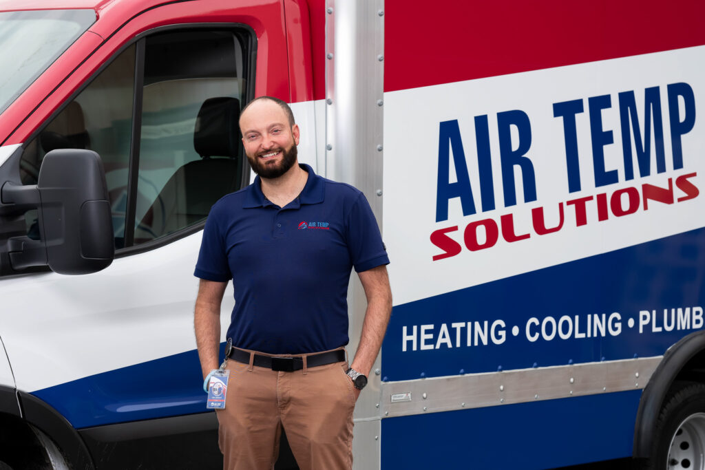 About Air Temp Solutions®